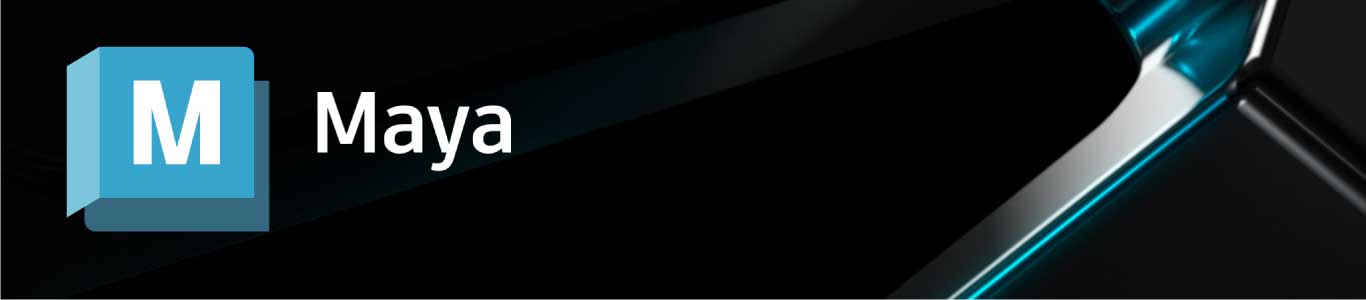 -First Contact- Maya 体験講座